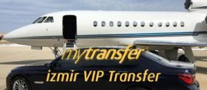 Vip Transfer Hizmetinin Yolcular İçin 10 Avantajı | Mytransfer®